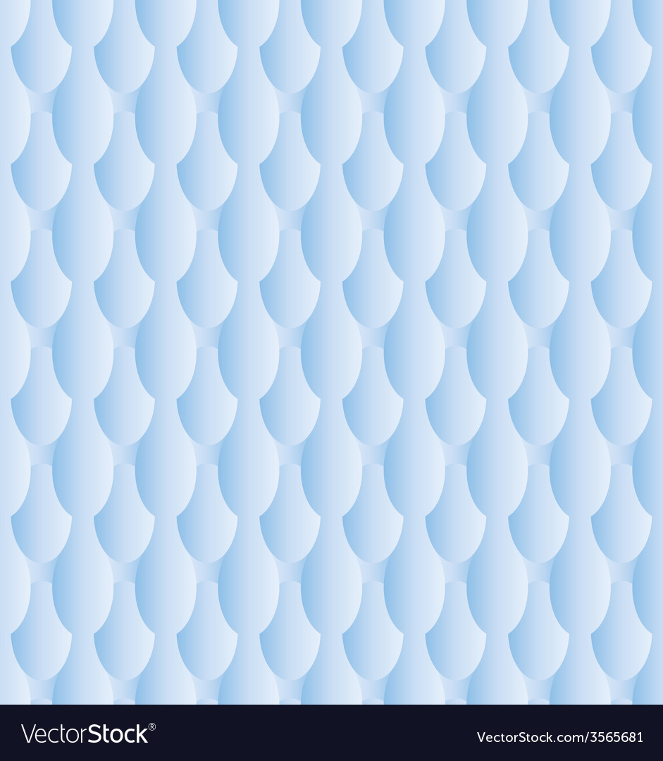 Light blue background or pattern seamless Vector Image