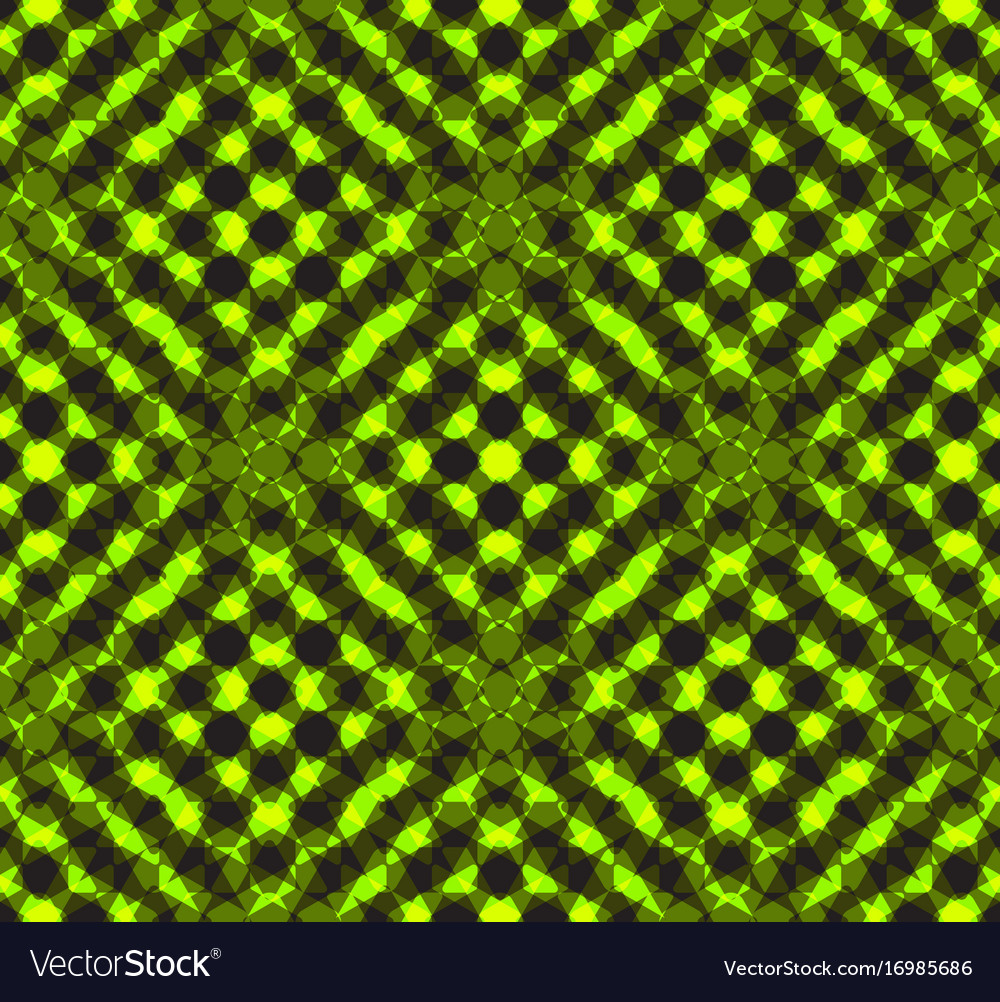 Abstract geometric seamless pattern Royalty Free Vector