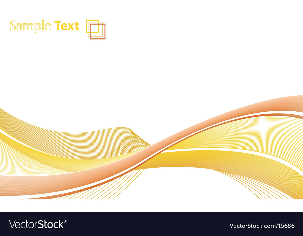 Paper template Royalty Free Vector Image - VectorStock