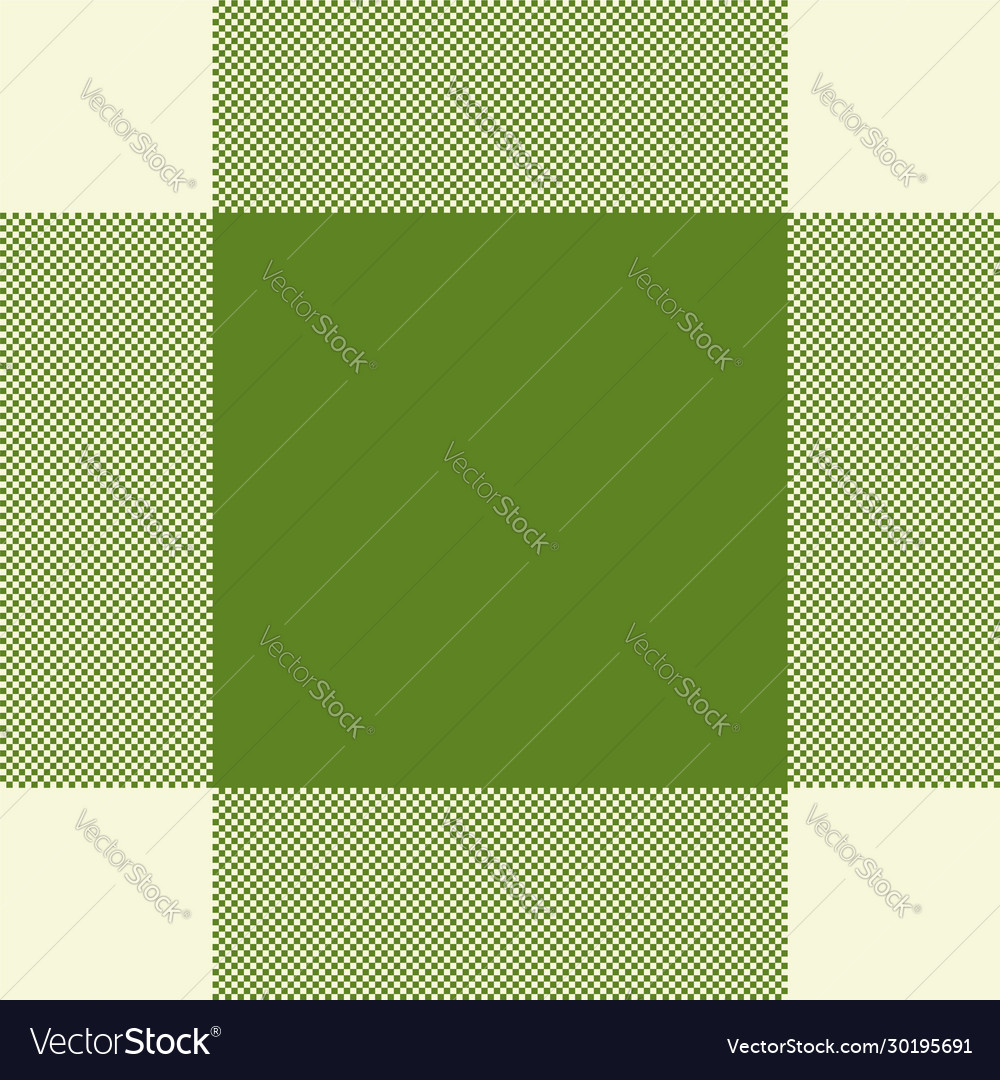 Pixel background design modern seamless pattern Vector Image