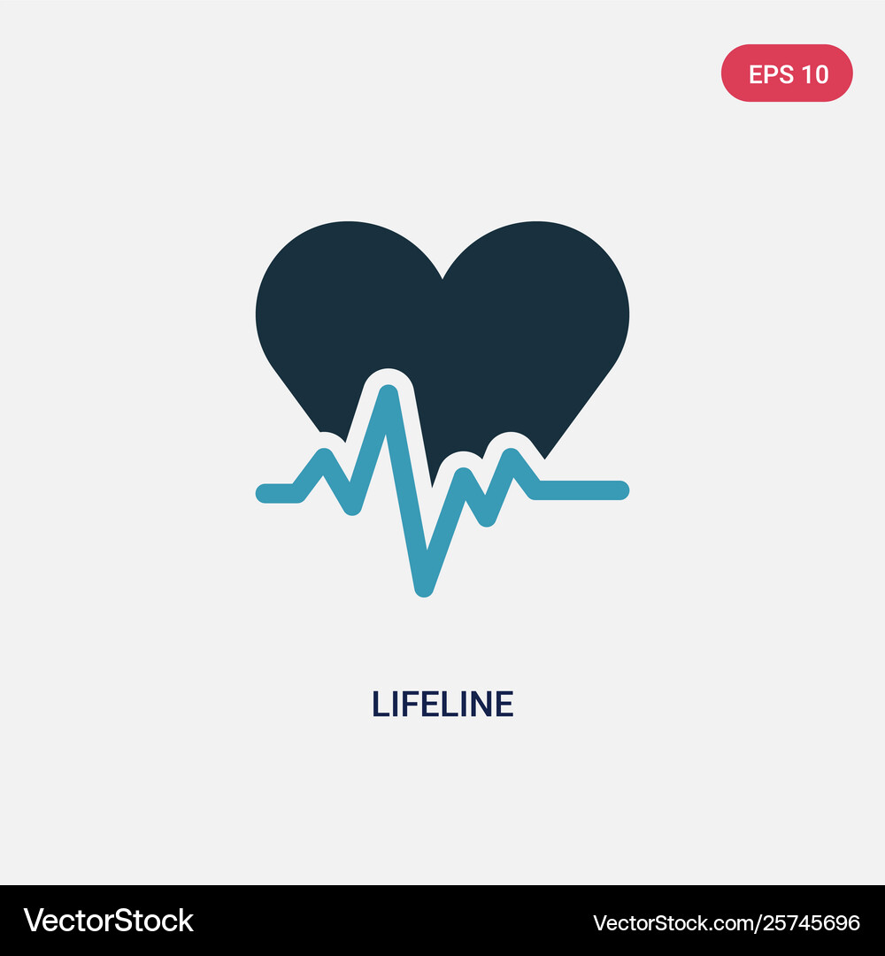Life Line Logo