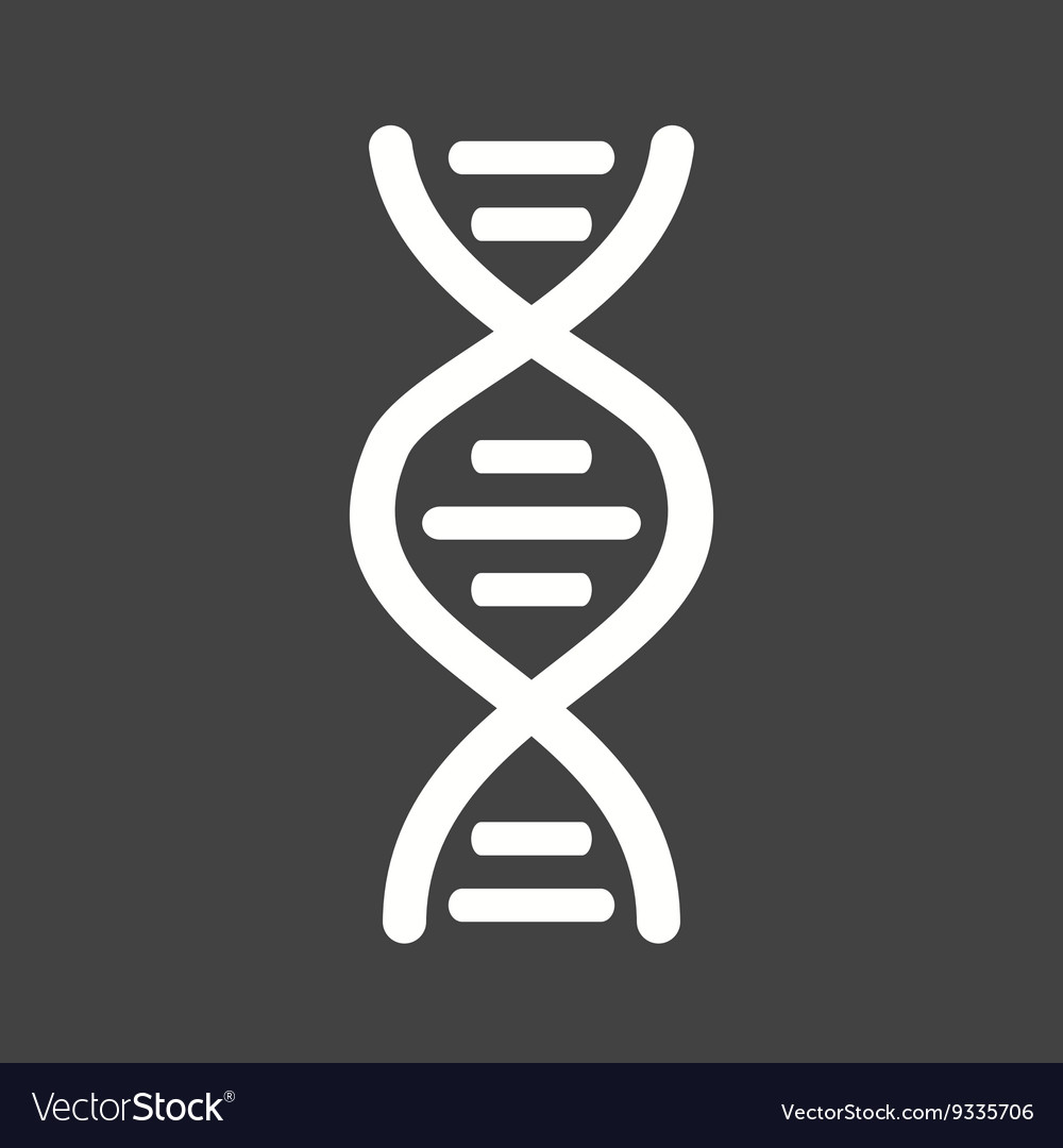 Genes Royalty Free Vector Image - VectorStock