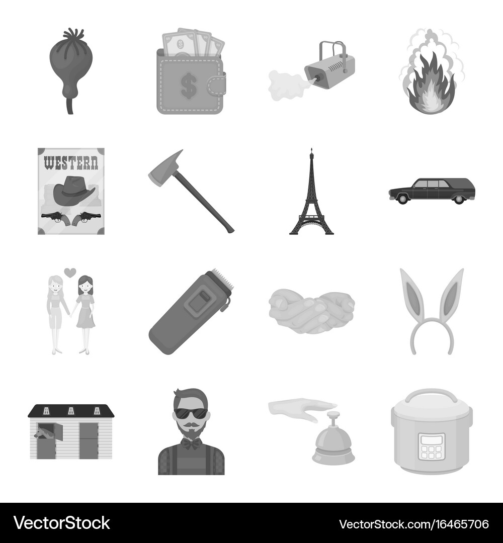 Security sport trade and other web icon in Vector Image