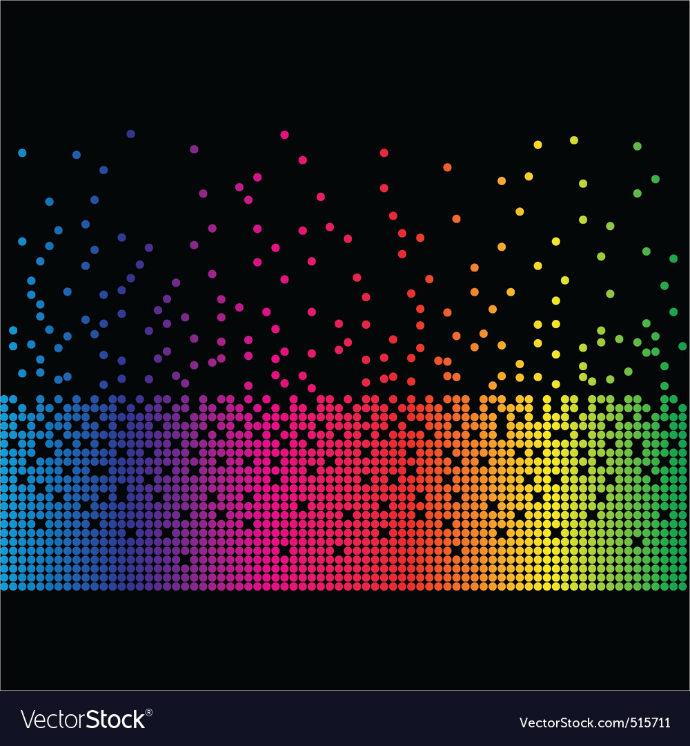 Disco Royalty Free Vector Image - VectorStock