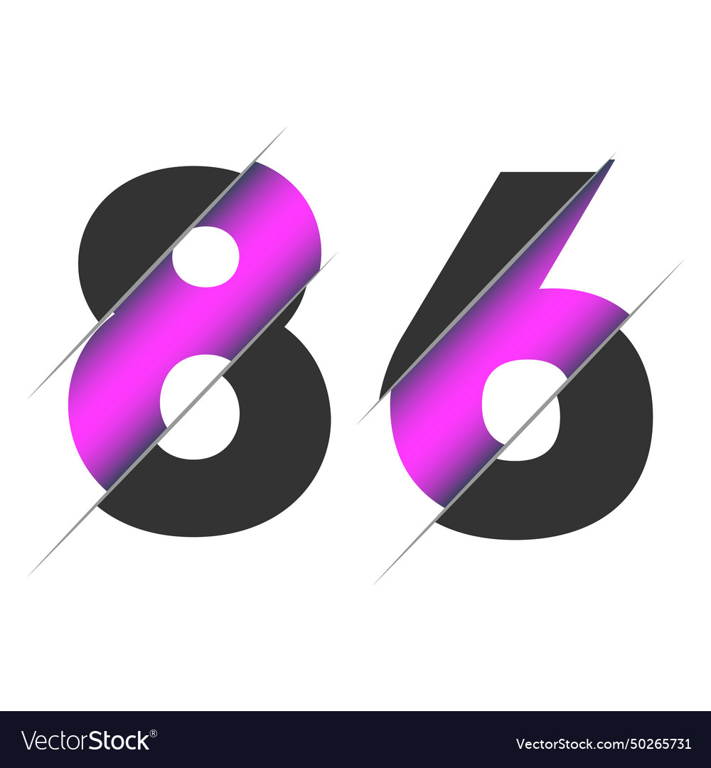 2022-19 Royalty Free Vector Image - VectorStock