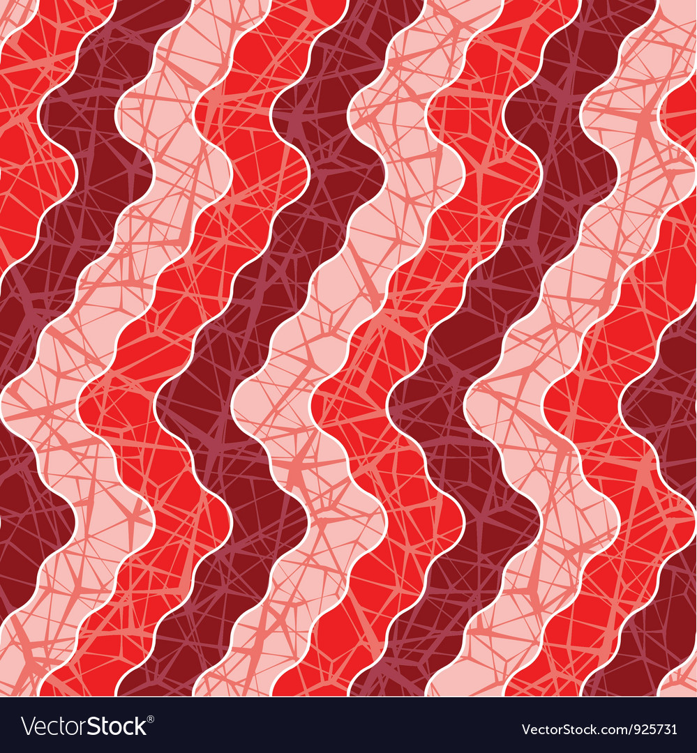 Seamless grunge pattern Royalty Free Vector Image