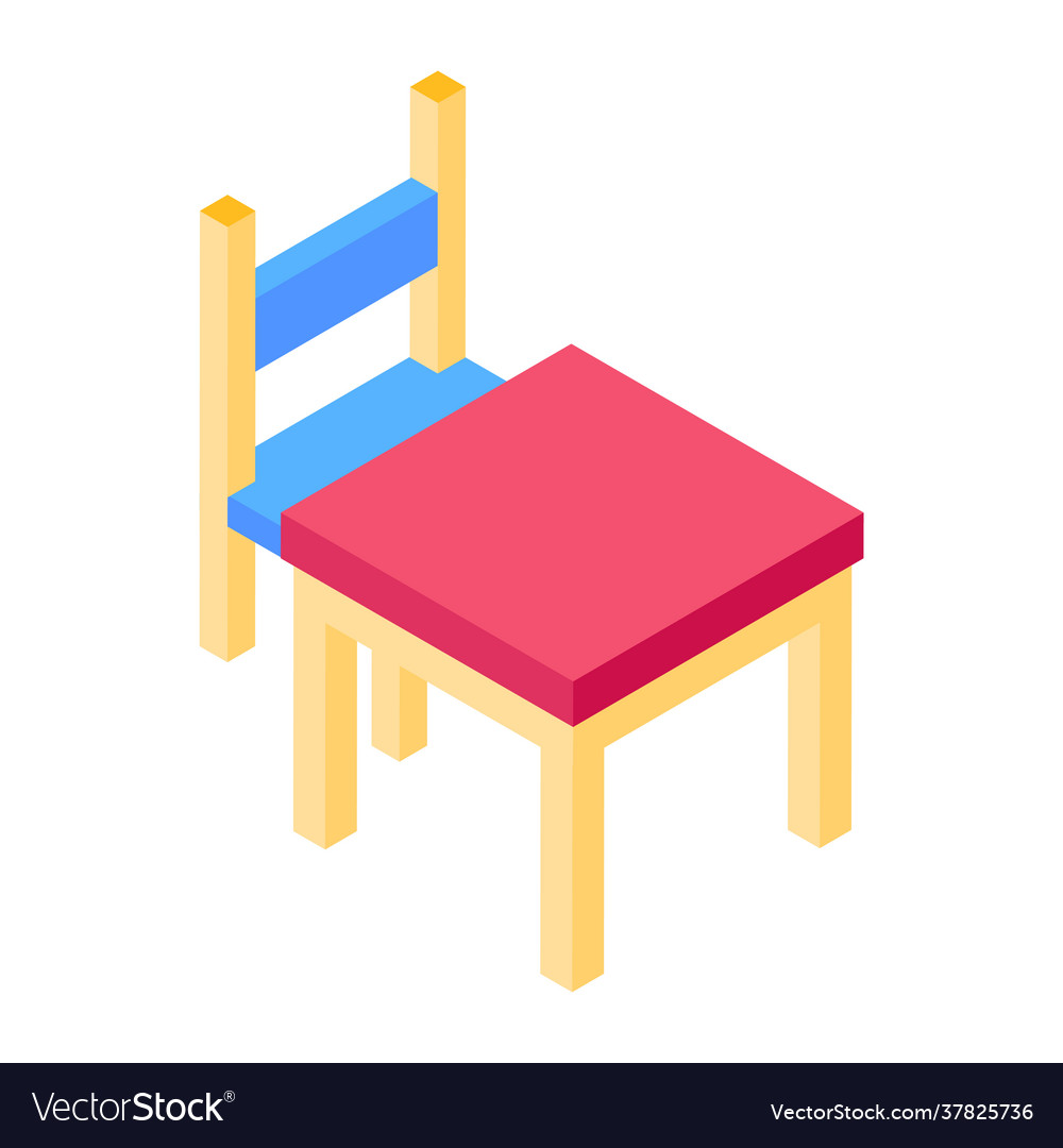 Dinner table Royalty Free Vector Image - VectorStock