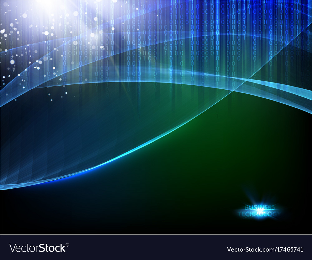 Abstract dark background Royalty Free Vector Image