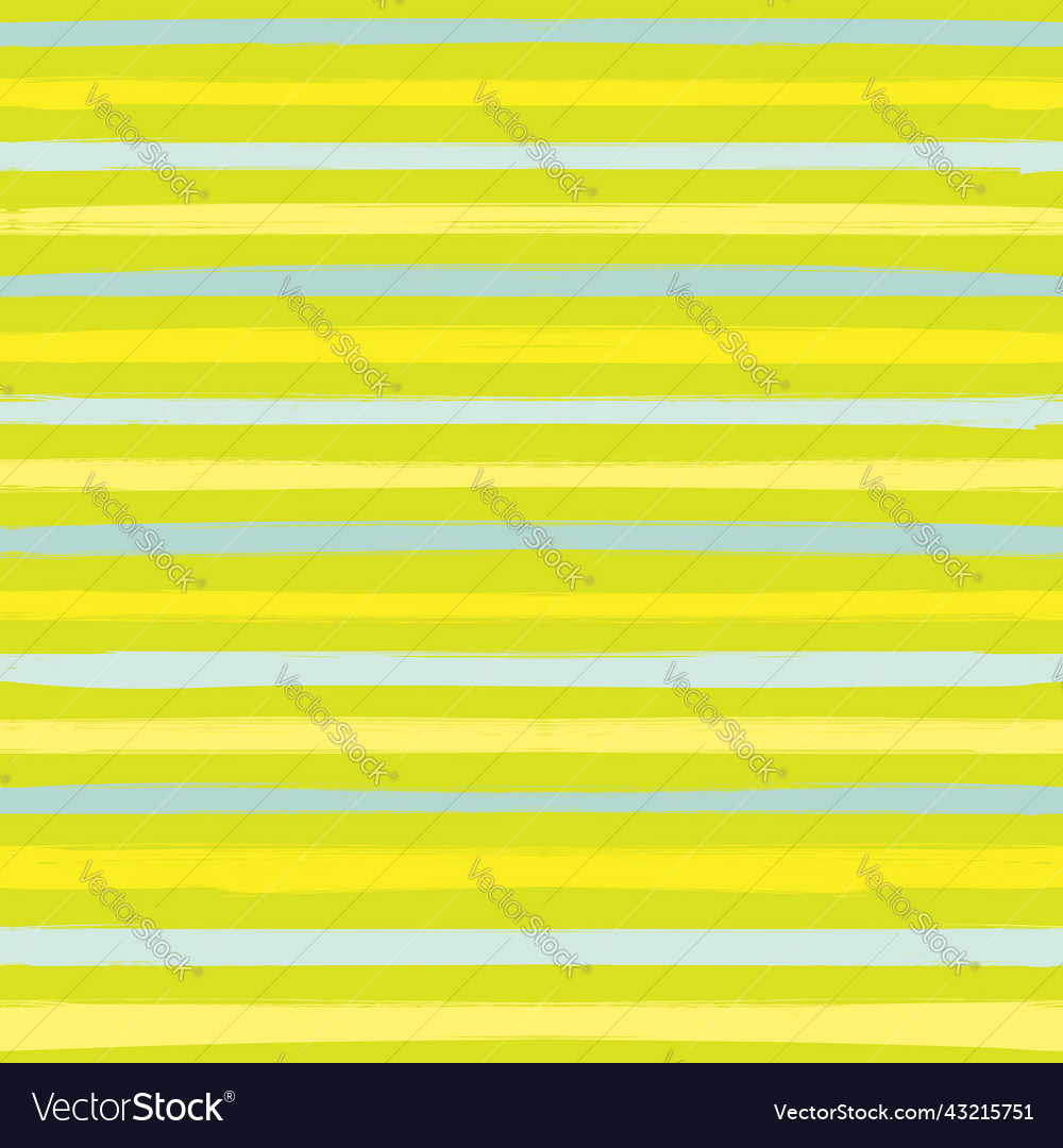 Seamless pattern from thin long horizontal Vector Image