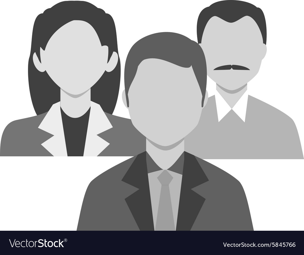 Communities Royalty Free Vector Image - VectorStock