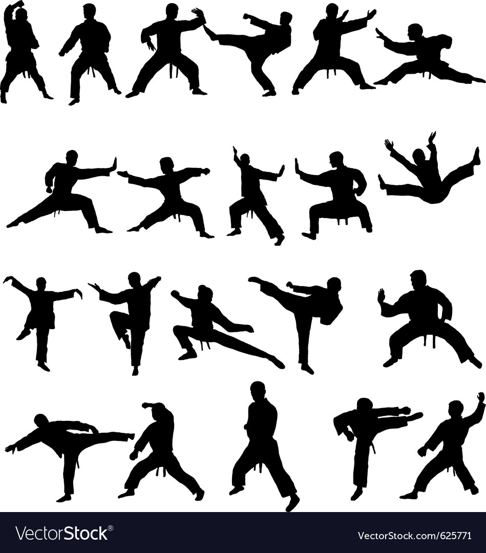 How To Learn Kung Fu At Home Step By Step Pdf