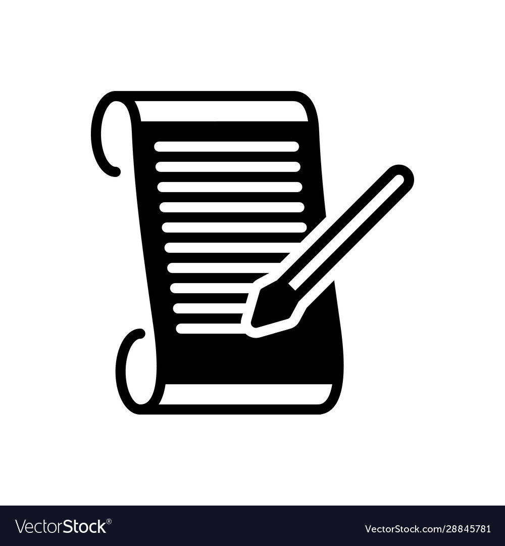 Declare Royalty Free Vector Image - VectorStock