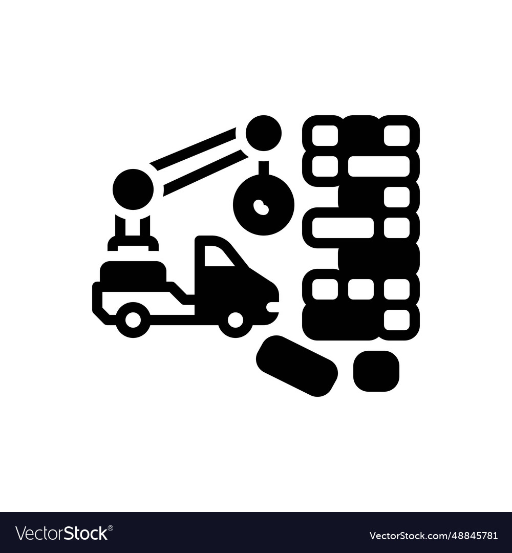 Destroy Royalty Free Vector Image - VectorStock