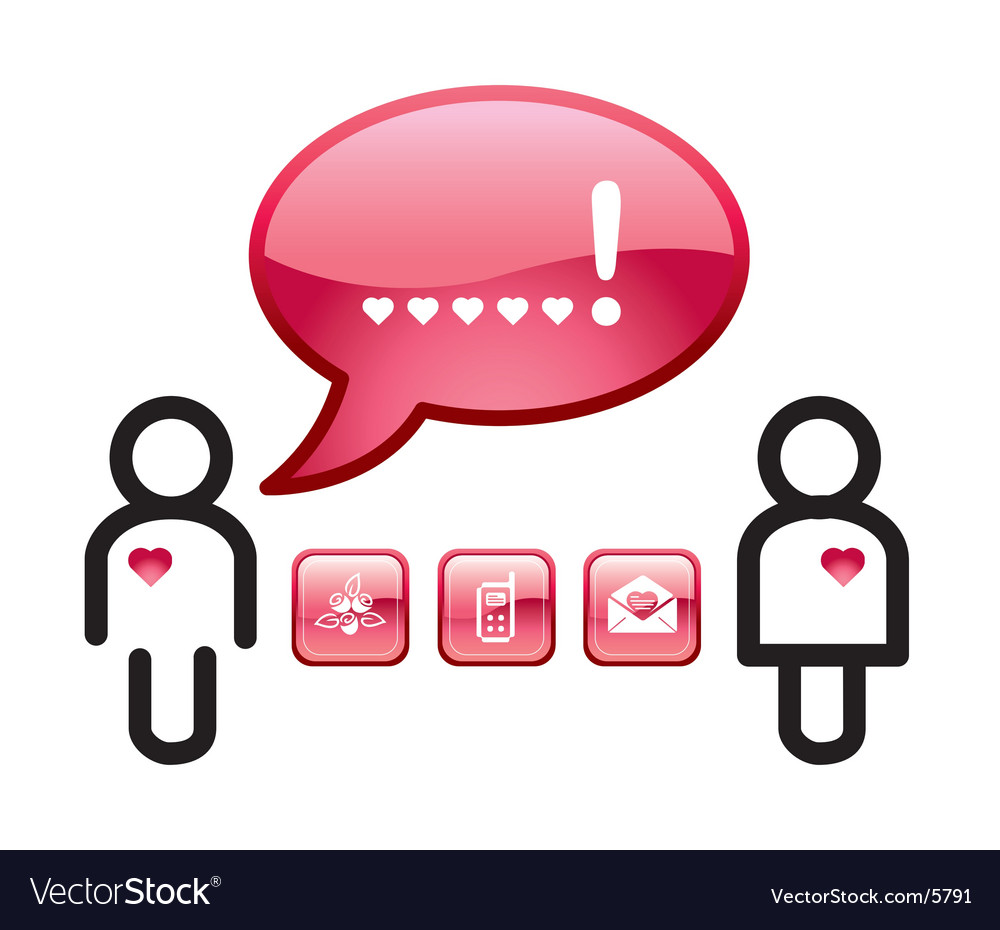 Make your move Royalty Free Vector Image - VectorStock