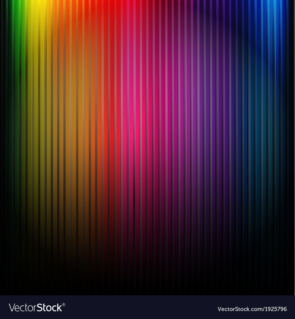 Colorful background Royalty Free Vector Image - VectorStock