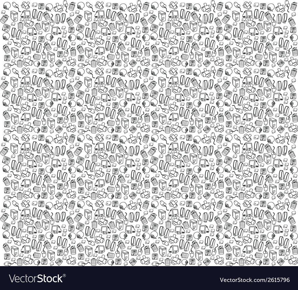 Pattern Royalty Free Vector Image - VectorStock