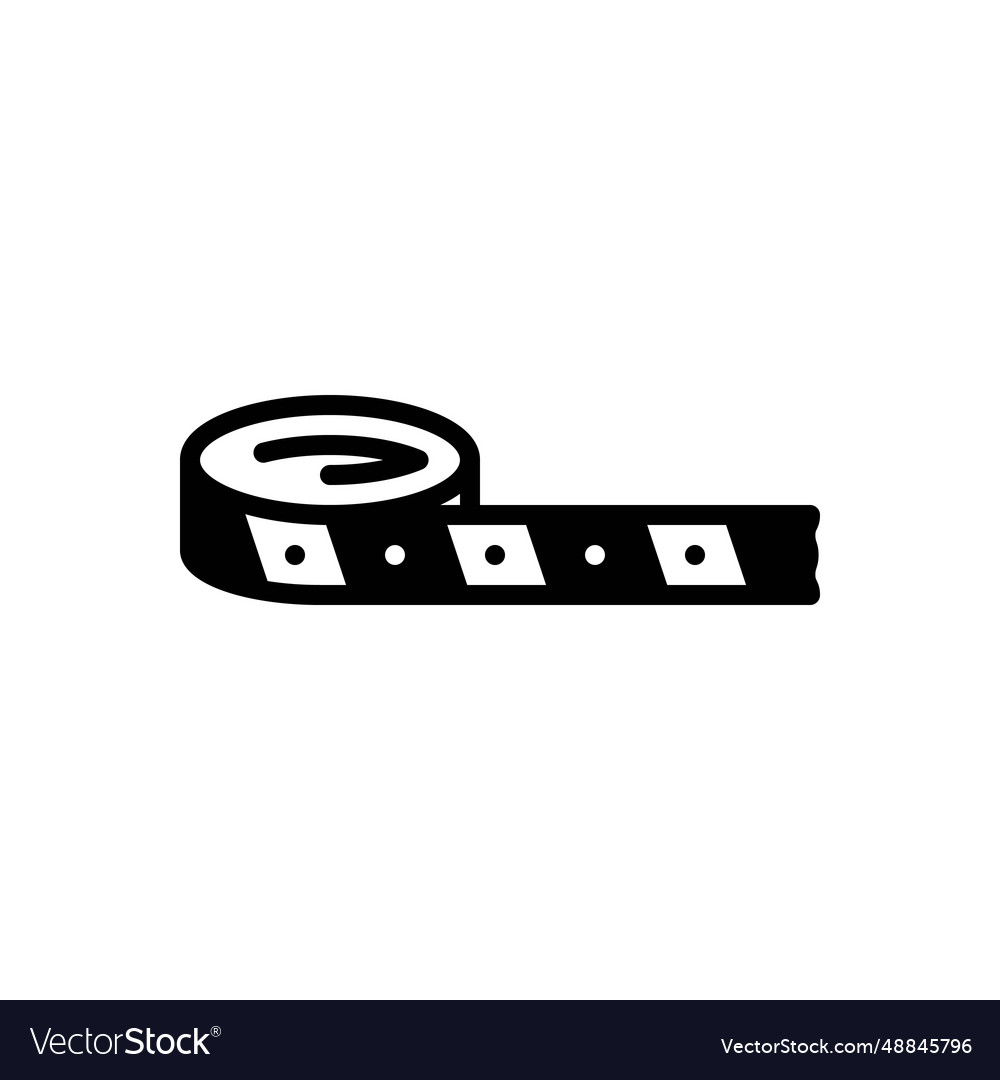 Tape Royalty Free Vector Image - VectorStock