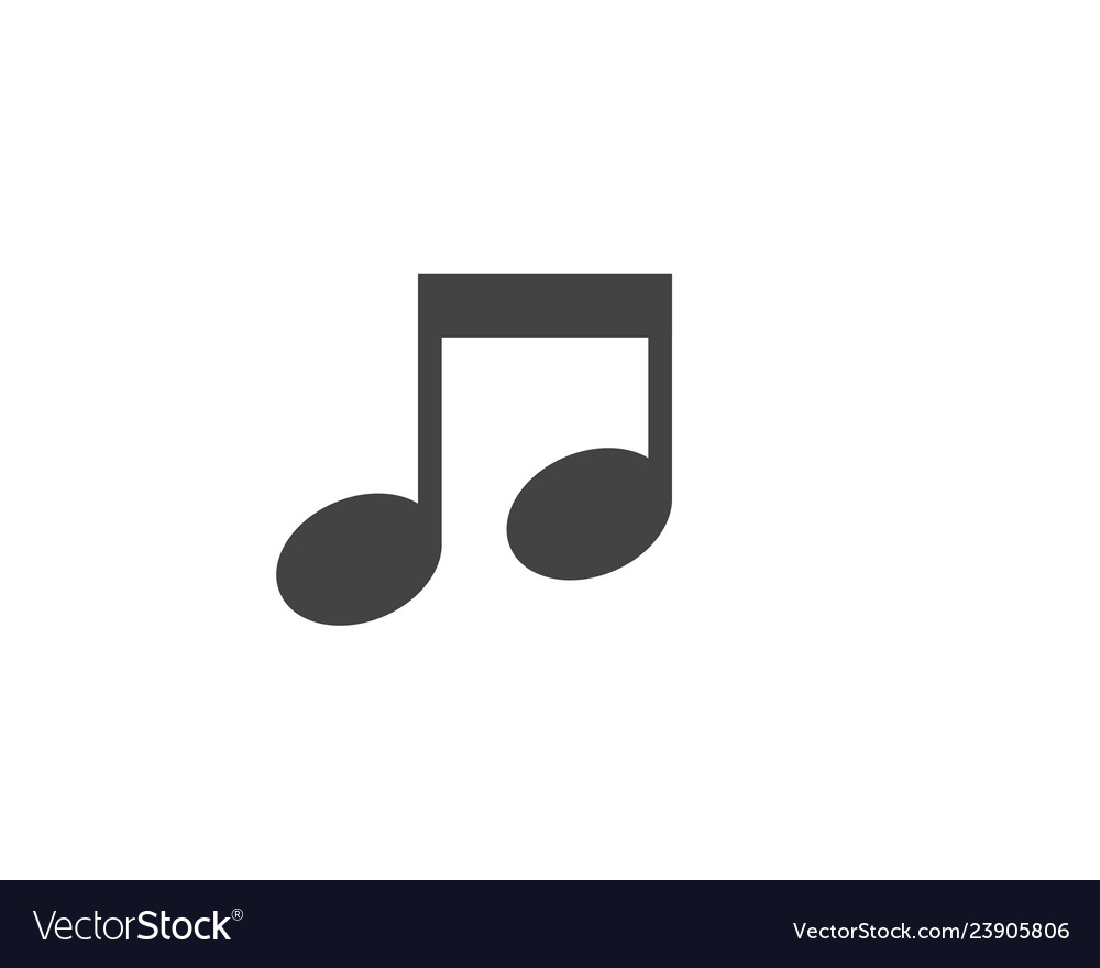 Note icon design Royalty Free Vector Image - VectorStock