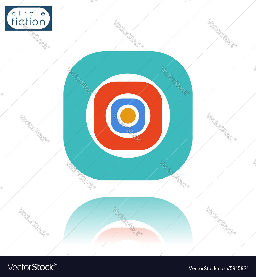 Logocircle Royalty Free Vector Image - VectorStock