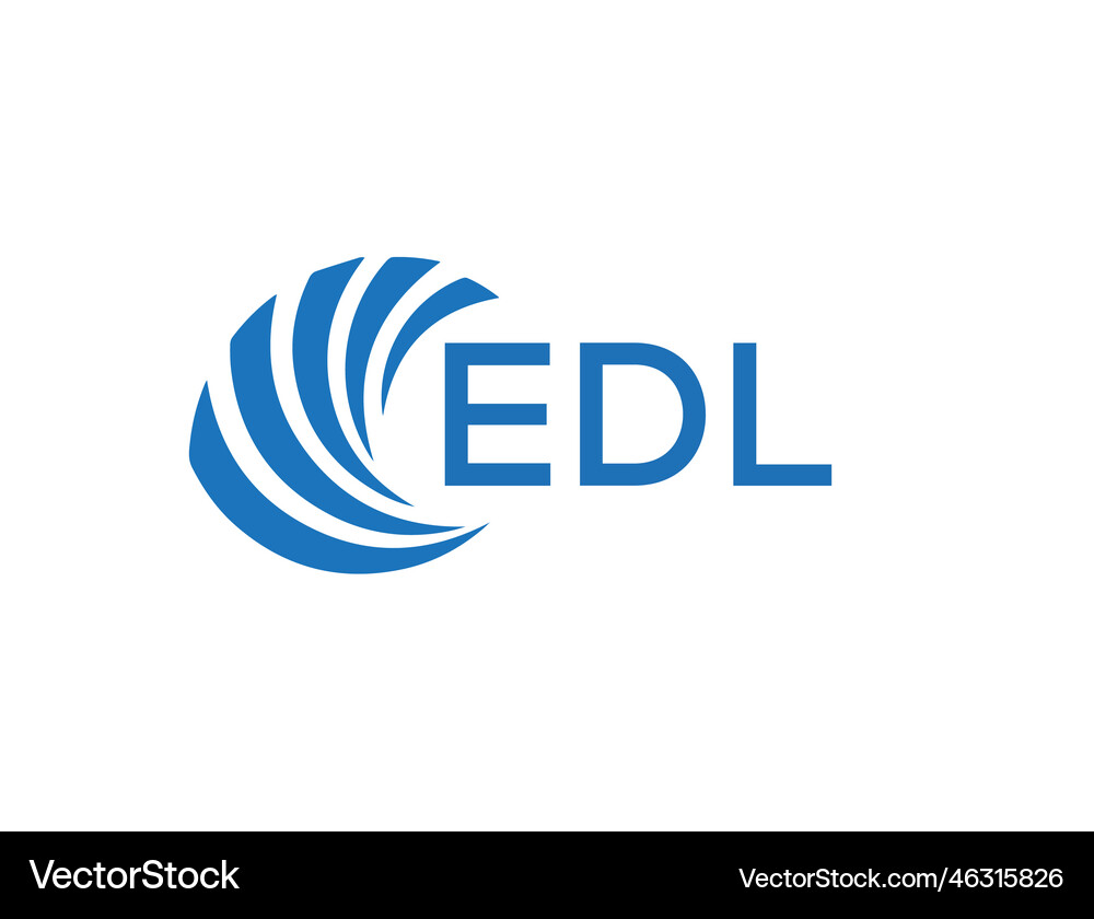 Edl Logo