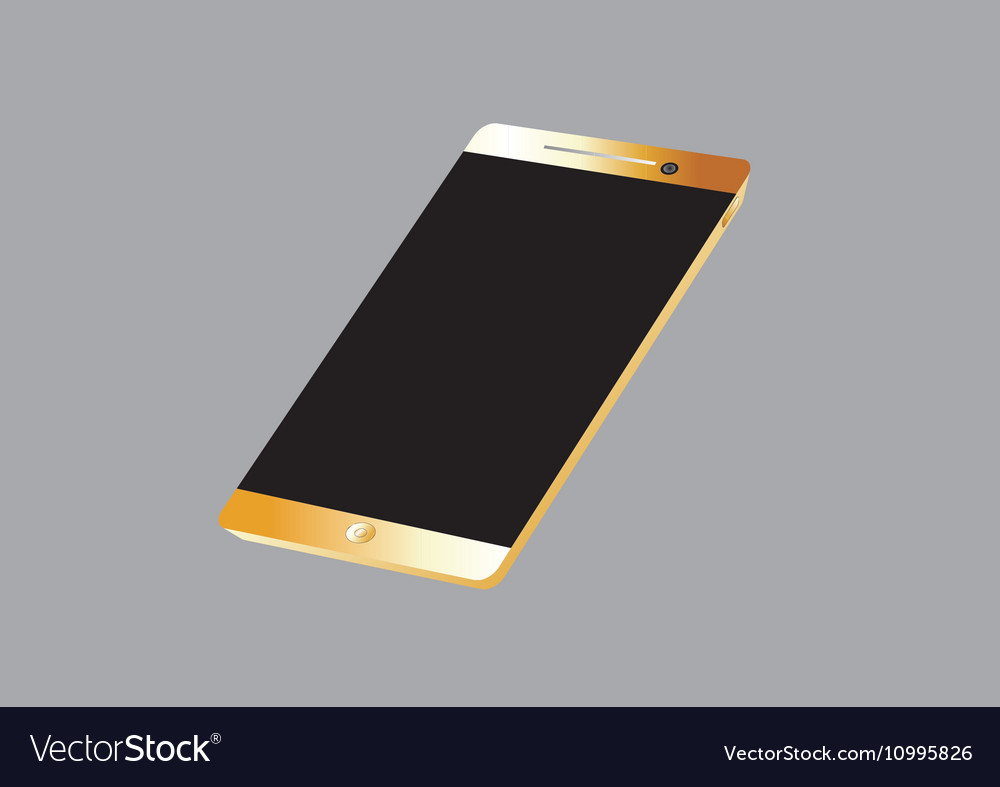 Iphone Royalty Free Vector Image - VectorStock