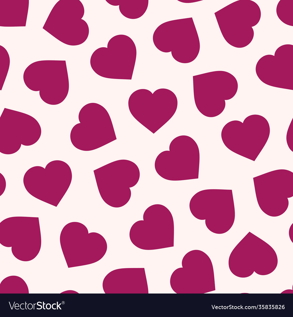 Simple seamless geometric pattern with Royalty Free Vector