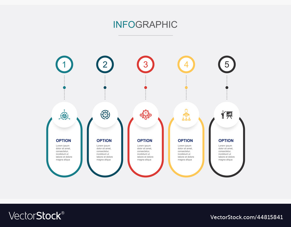 Control project management time Royalty Free Vector Image Control project management time Royalty Free Vector Image