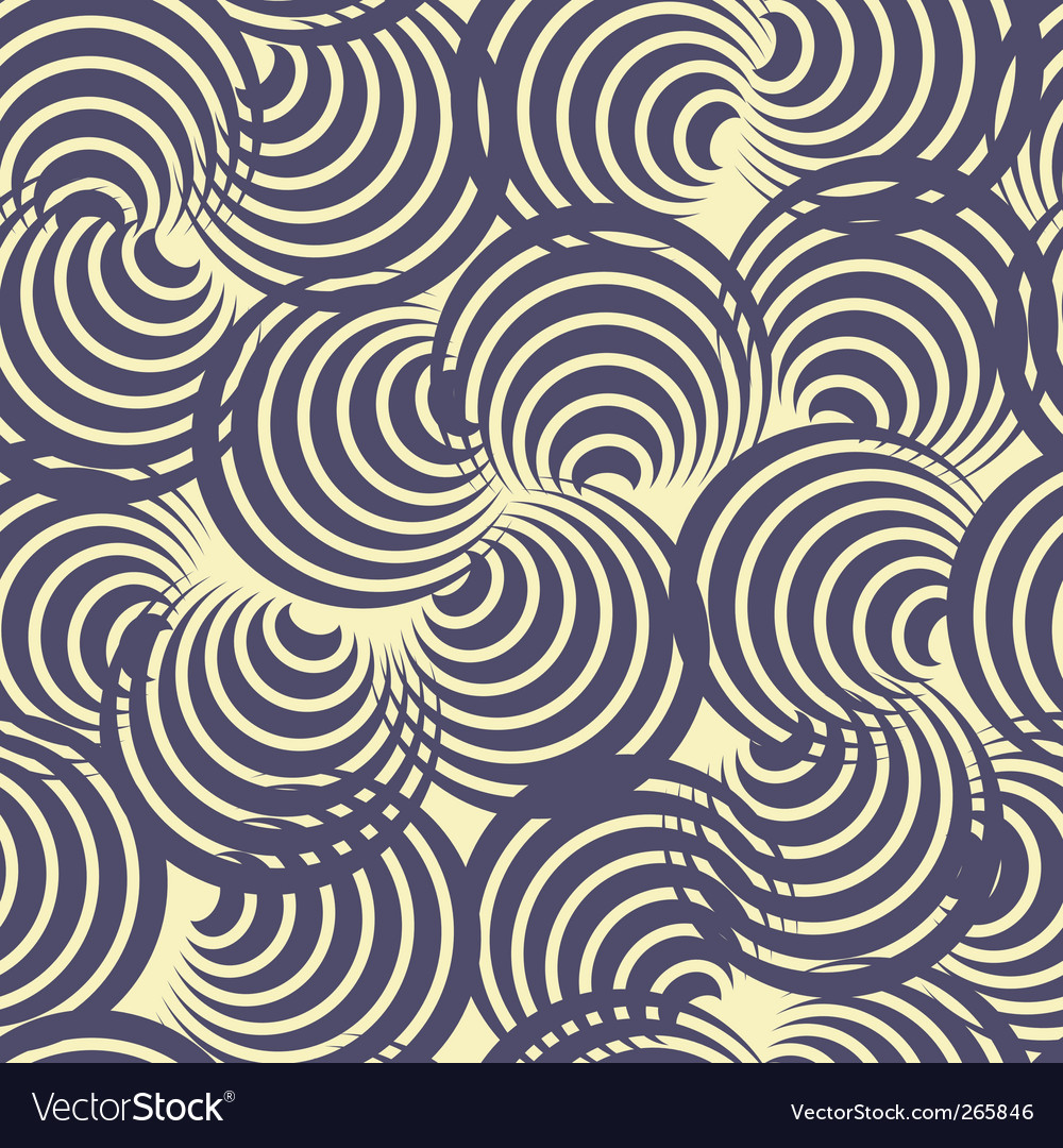 Seamless pattern Royalty Free Vector Image - VectorStock