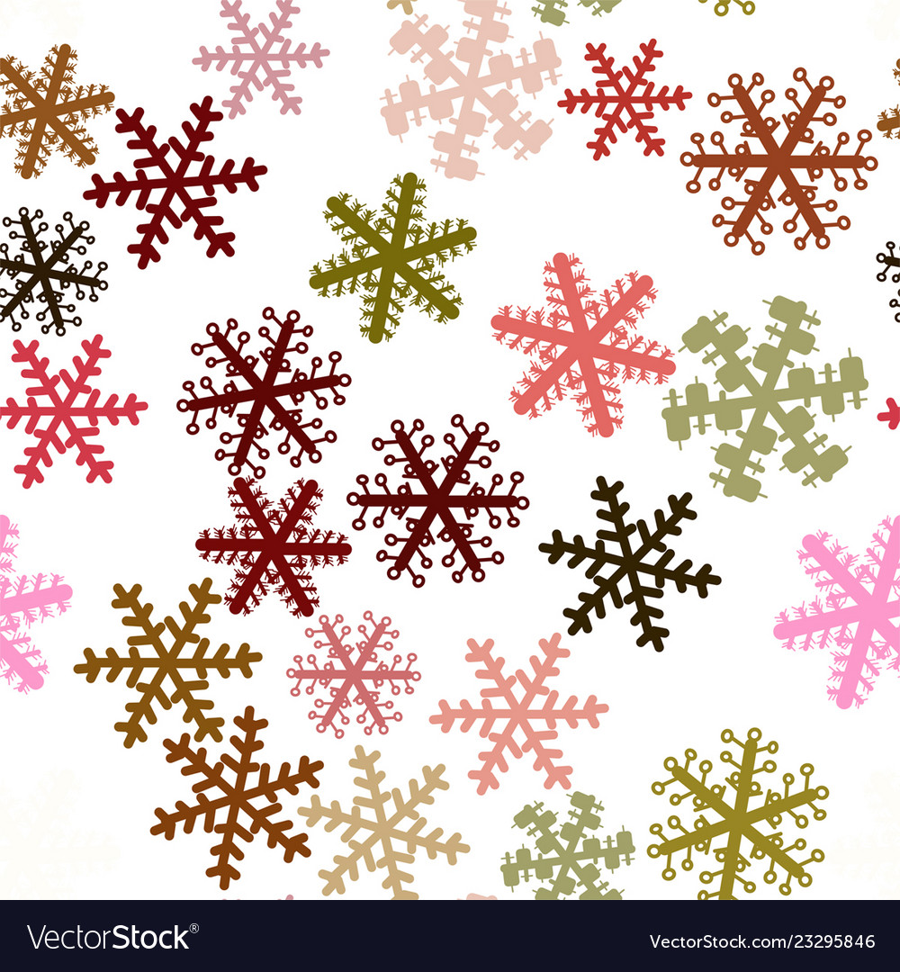 Seamless texture background hand drawn cover Vector Image