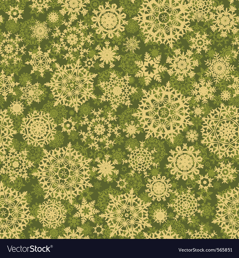 Christmas pattern Royalty Free Vector Image - VectorStock