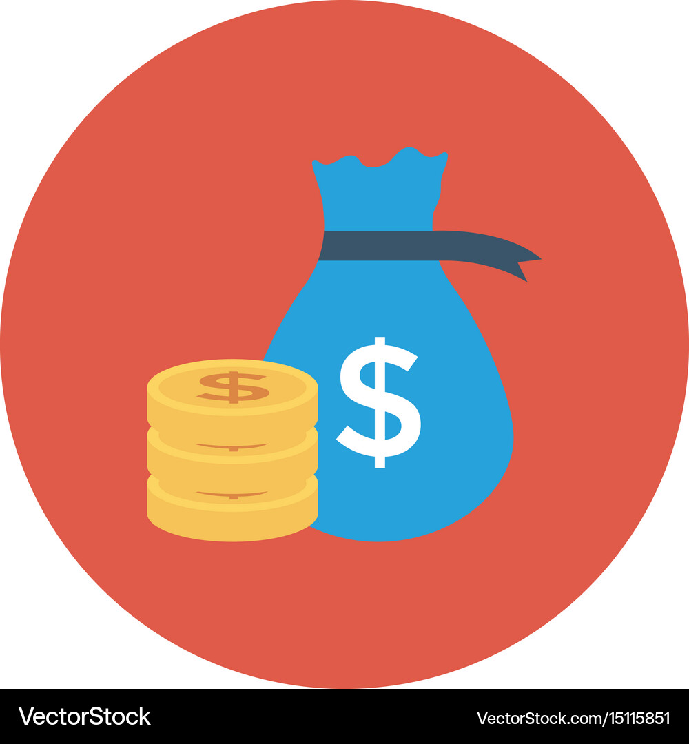 Currency money Royalty Free Vector Image - VectorStock