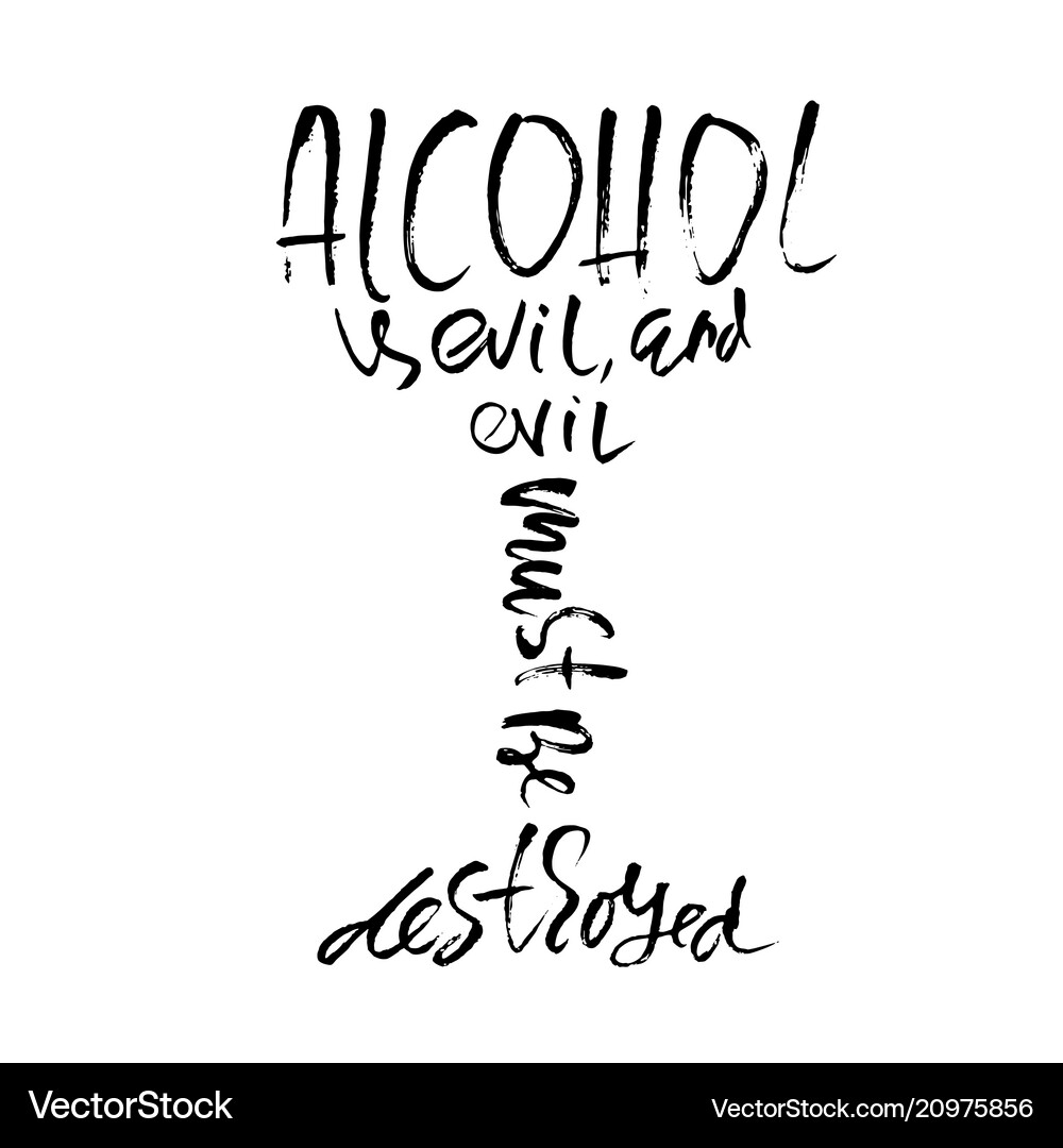 Evil Of Alcohol Quotes 23 Alcohol Quotes Ideas | Quotes, Alcohol