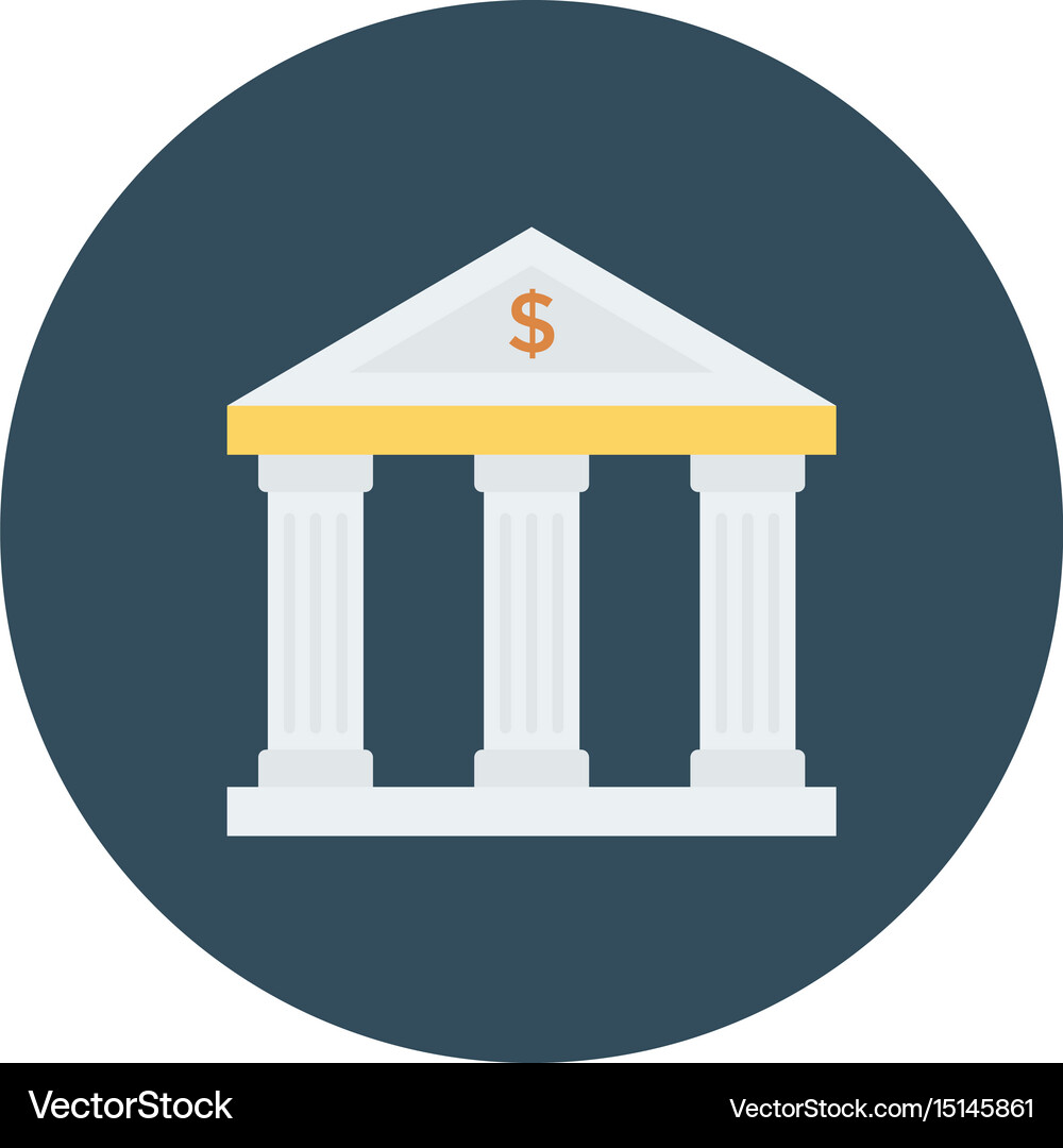 Banking Royalty Free Vector Image - VectorStock