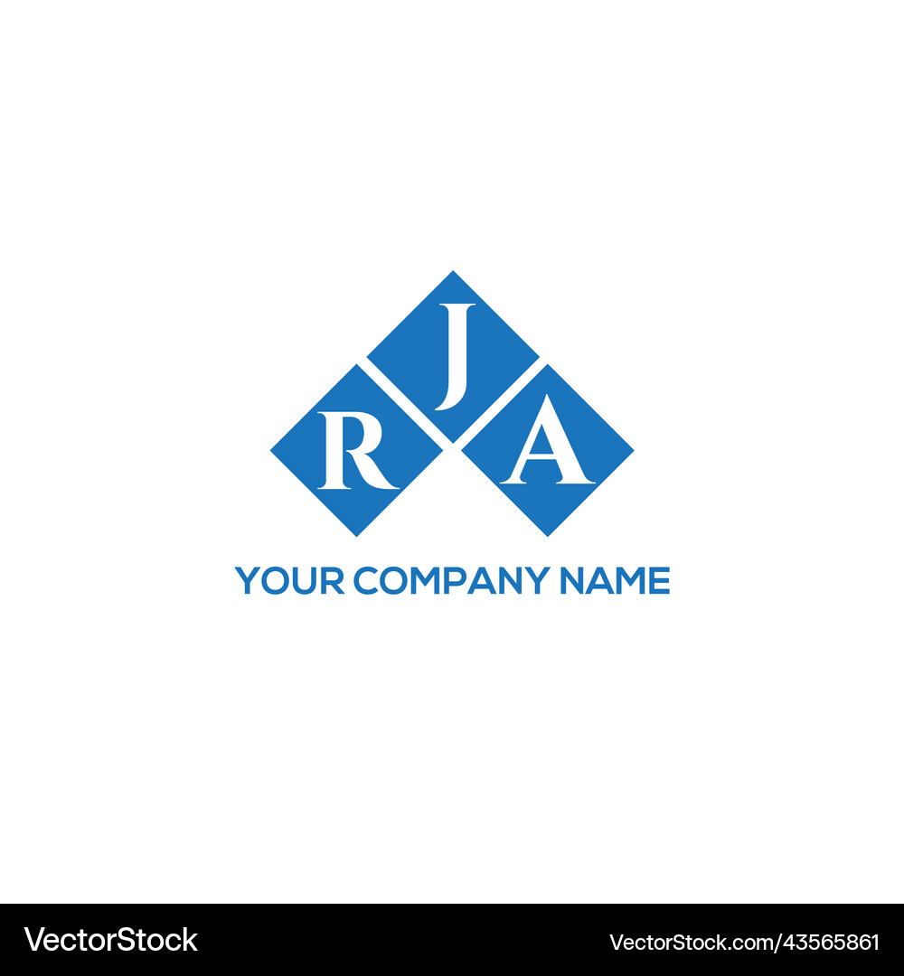 Rja Logo
