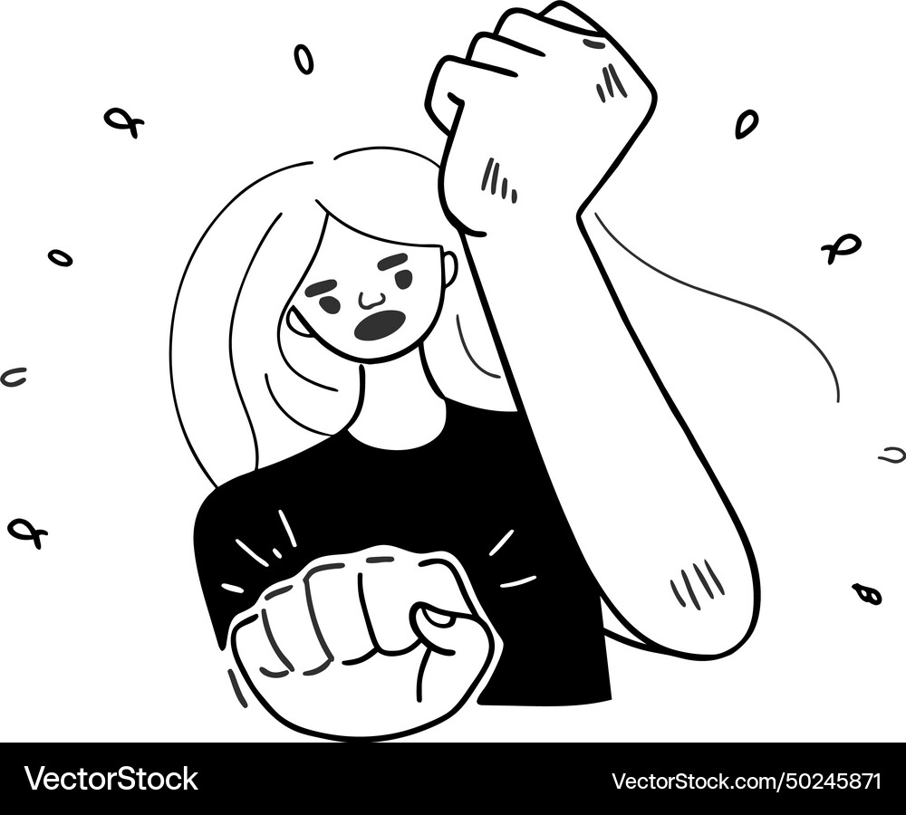 Inspiring Doodle Drawings