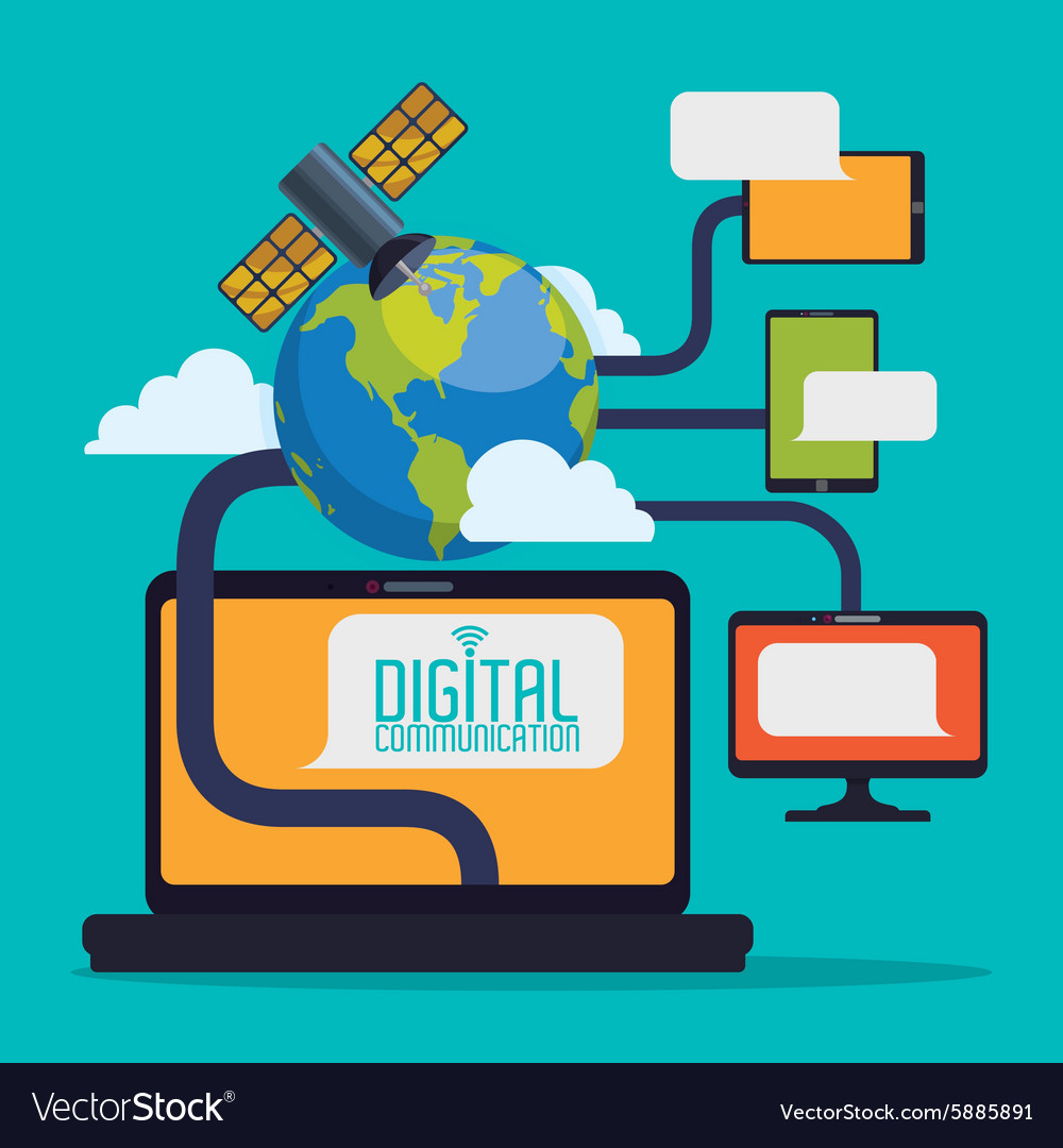 Digital Communication
