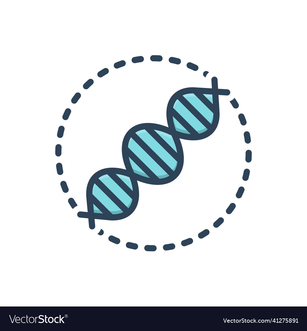 Replication Royalty Free Vector Image - VectorStock