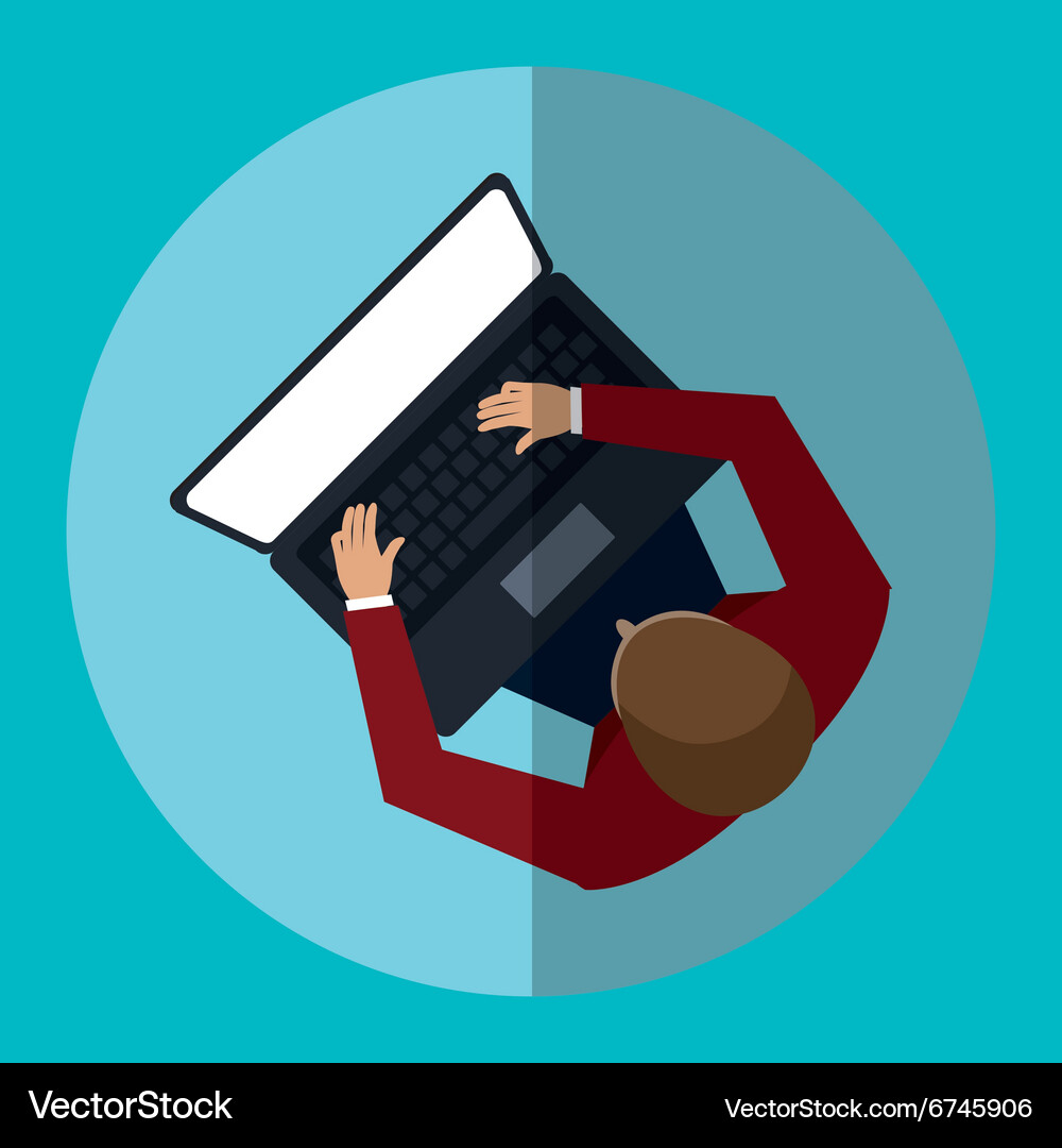 Start up company and business Royalty Free Vector Image