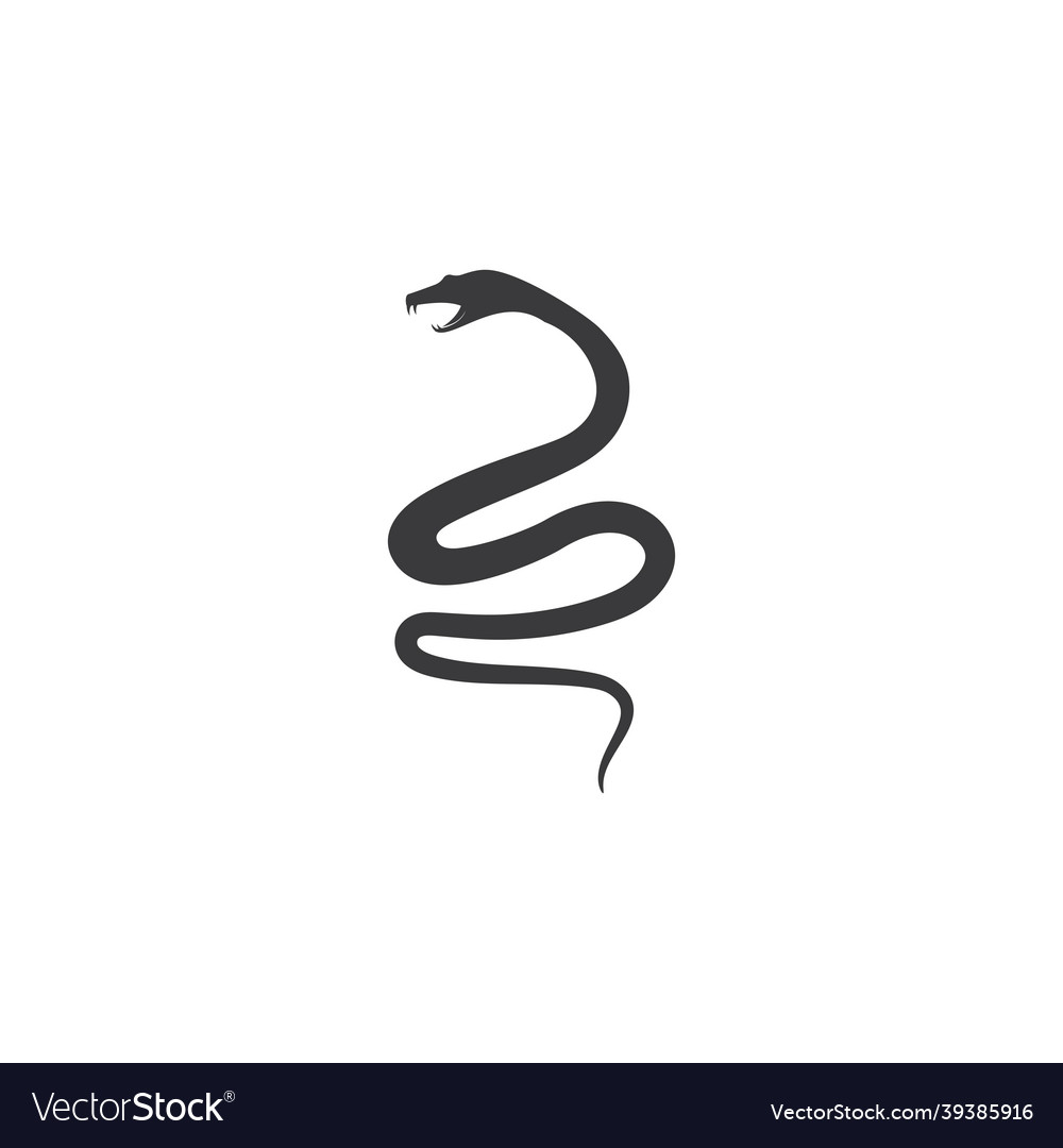Snake Royalty Free Vector Image - VectorStock