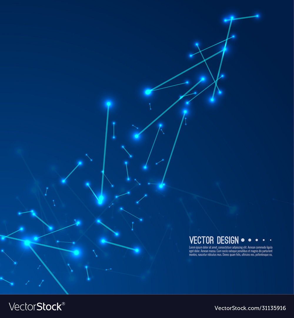 Techno Royalty Free Vector Image - VectorStock