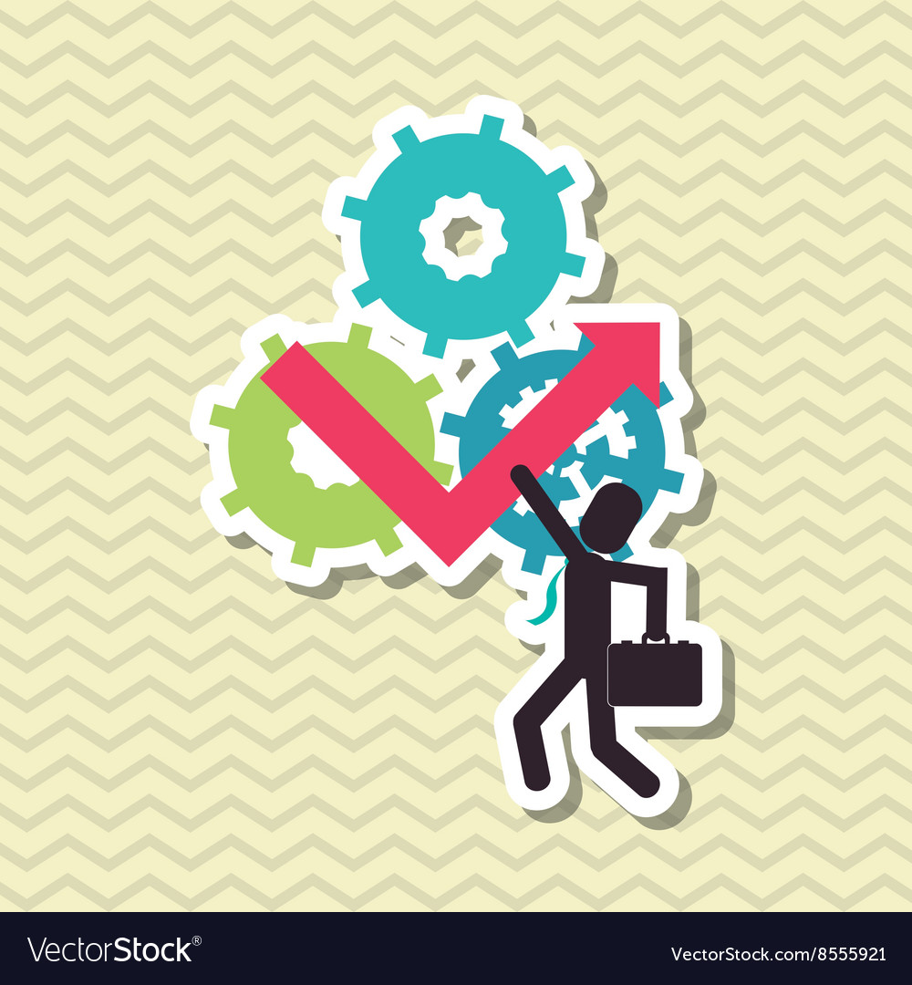 Help and support editable Royalty Free Vector Image