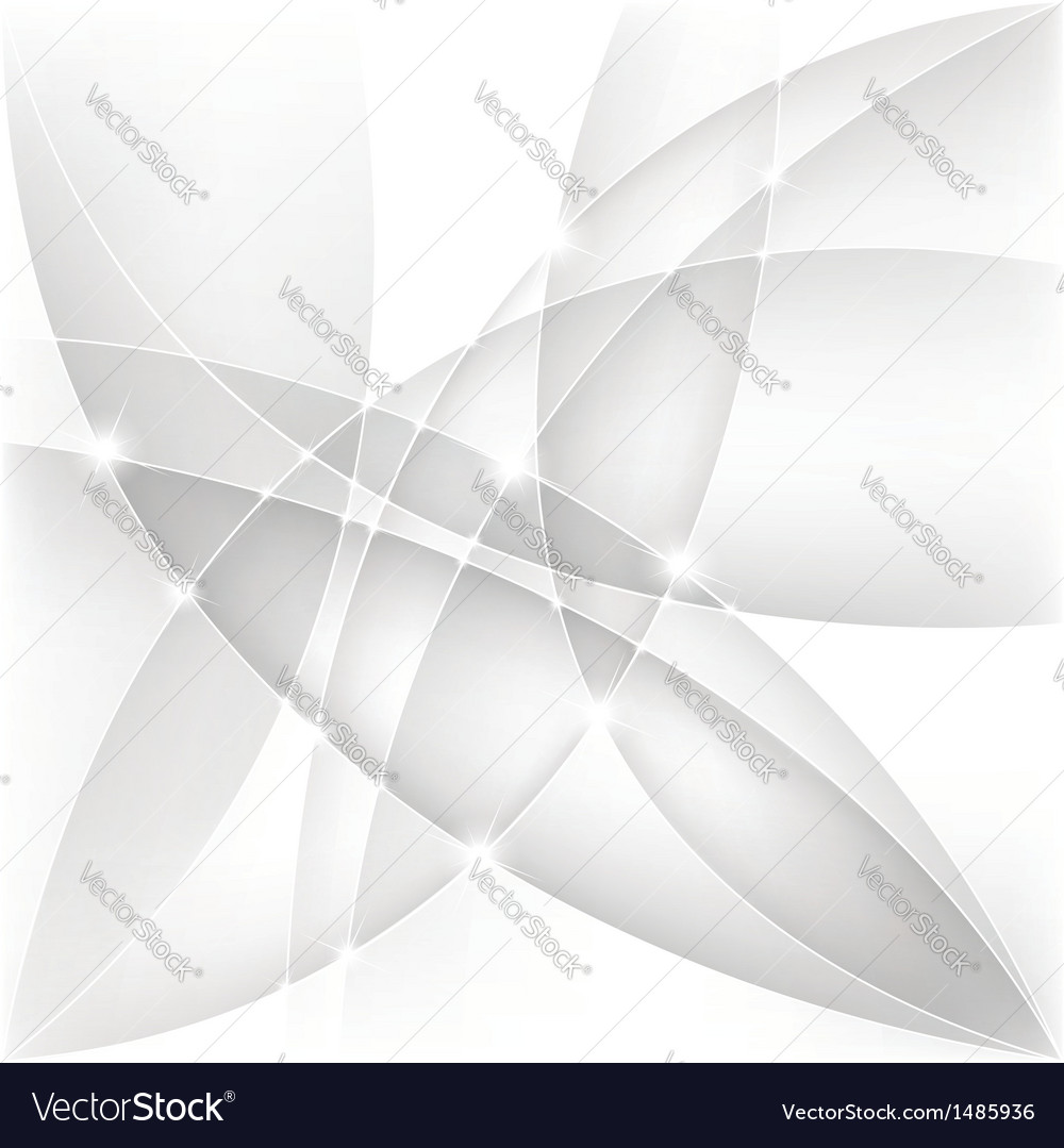 Abstract silver background Royalty Free Vector Image Abstract silver background Royalty Free Vector Image