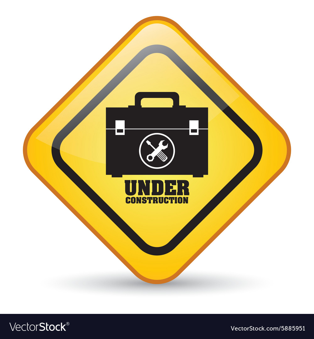 Tools design Royalty Free Vector Image - VectorStock