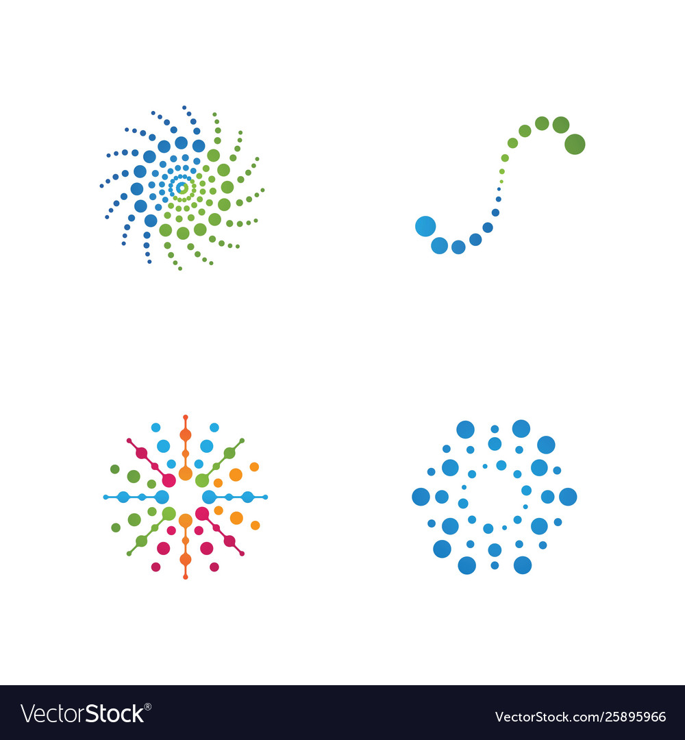 Vortex icon Royalty Free Vector Image - VectorStock
