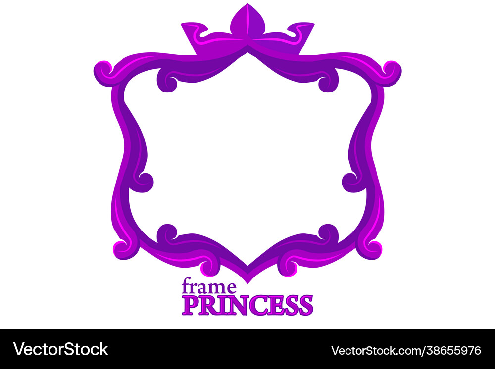 Princess Sofia Logo Vector