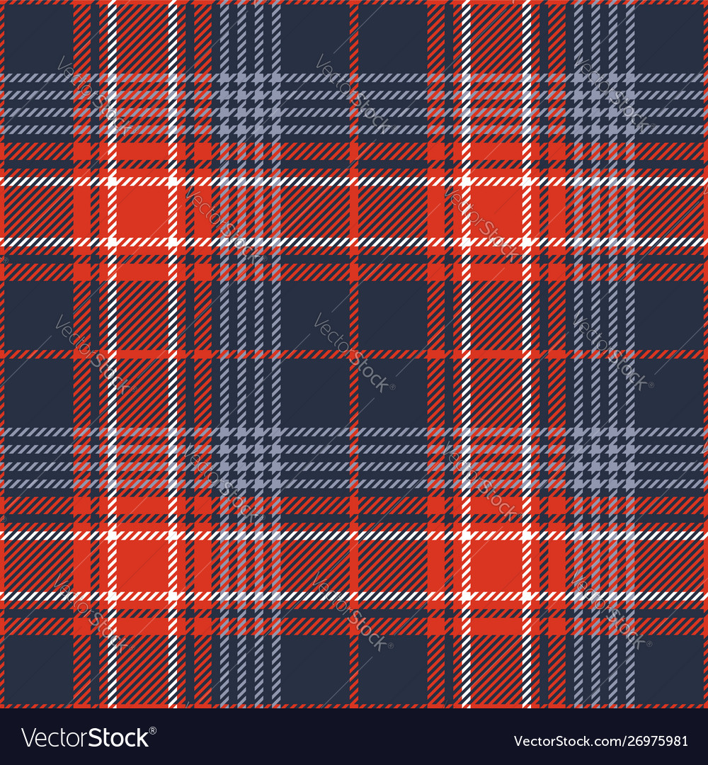 Check plaid pattern Royalty Free Vector Image - VectorStock