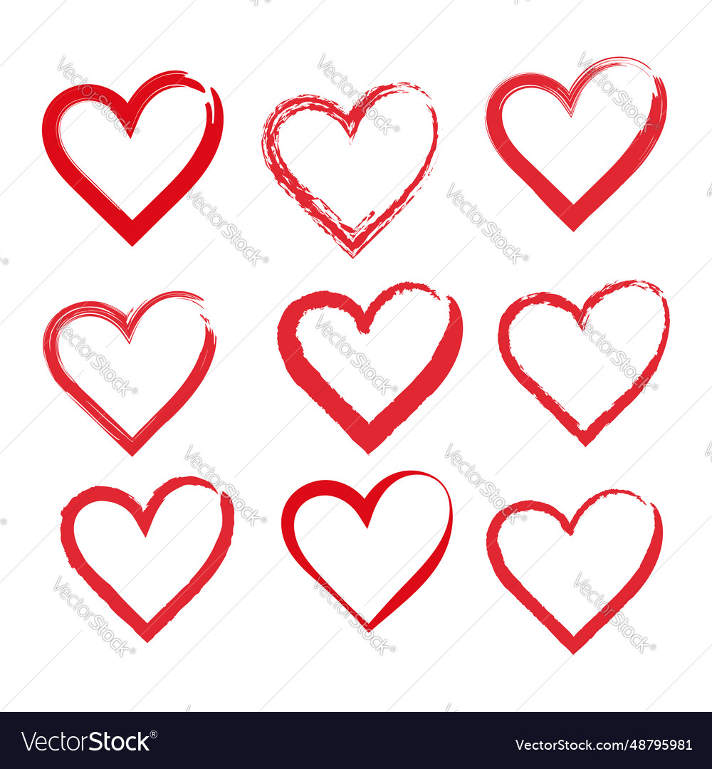 Logos Royalty Free Vector Image - VectorStock