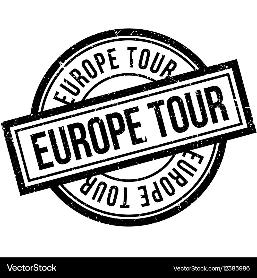 European Tour Logo