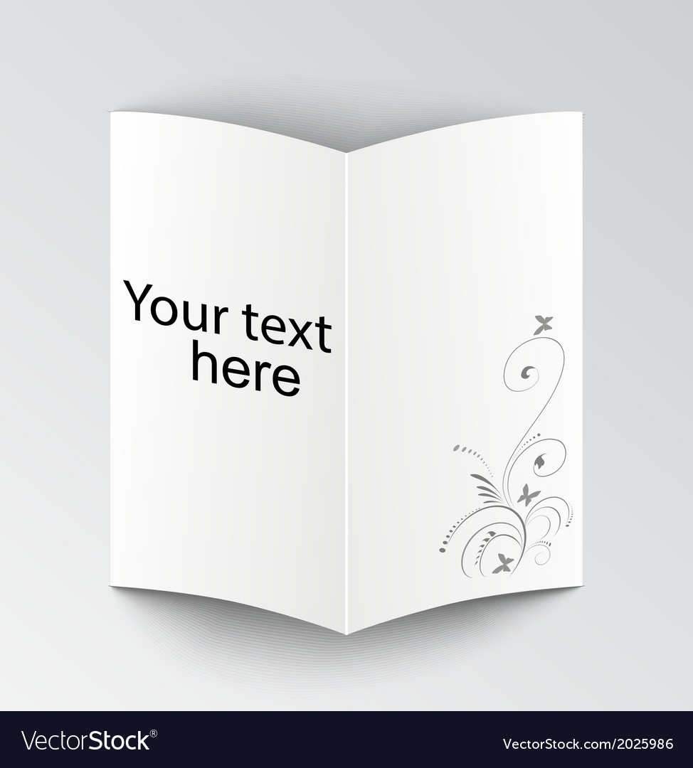 Sample text Royalty Free Vector Image - VectorStock