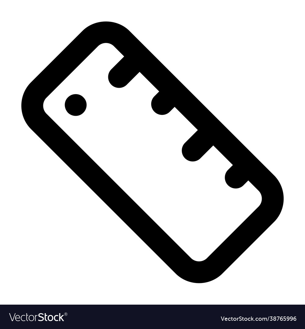 Scale Royalty Free Vector Image - VectorStock